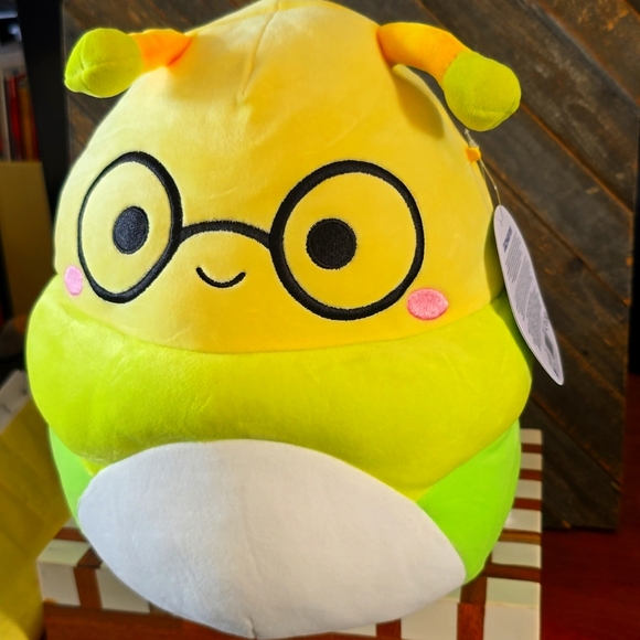 Kellytoy | Toys | Gilma Squishmallows | Poshmark